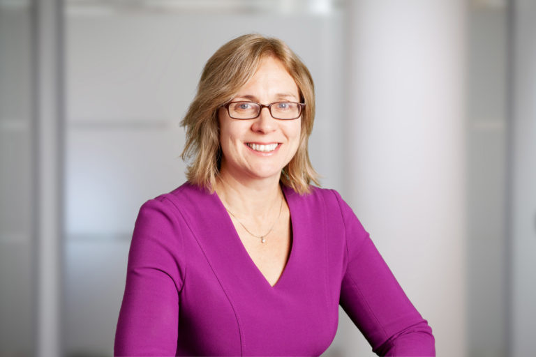 Ann Kelleher - European Insurance Forum 2025 European Insurance Forum 2025